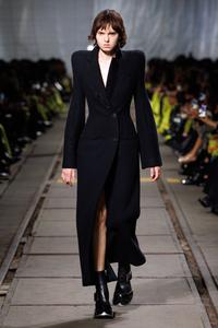 Mimi Watson - Model - detail by client