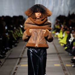 Prinnie Stott - Model Profile - Photos & latest news