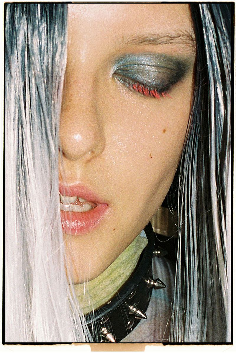 Soft Punk (INFRINGE Magazine)