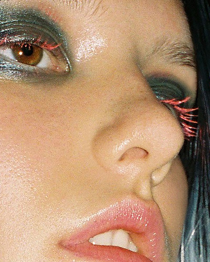 Soft Punk (INFRINGE Magazine)