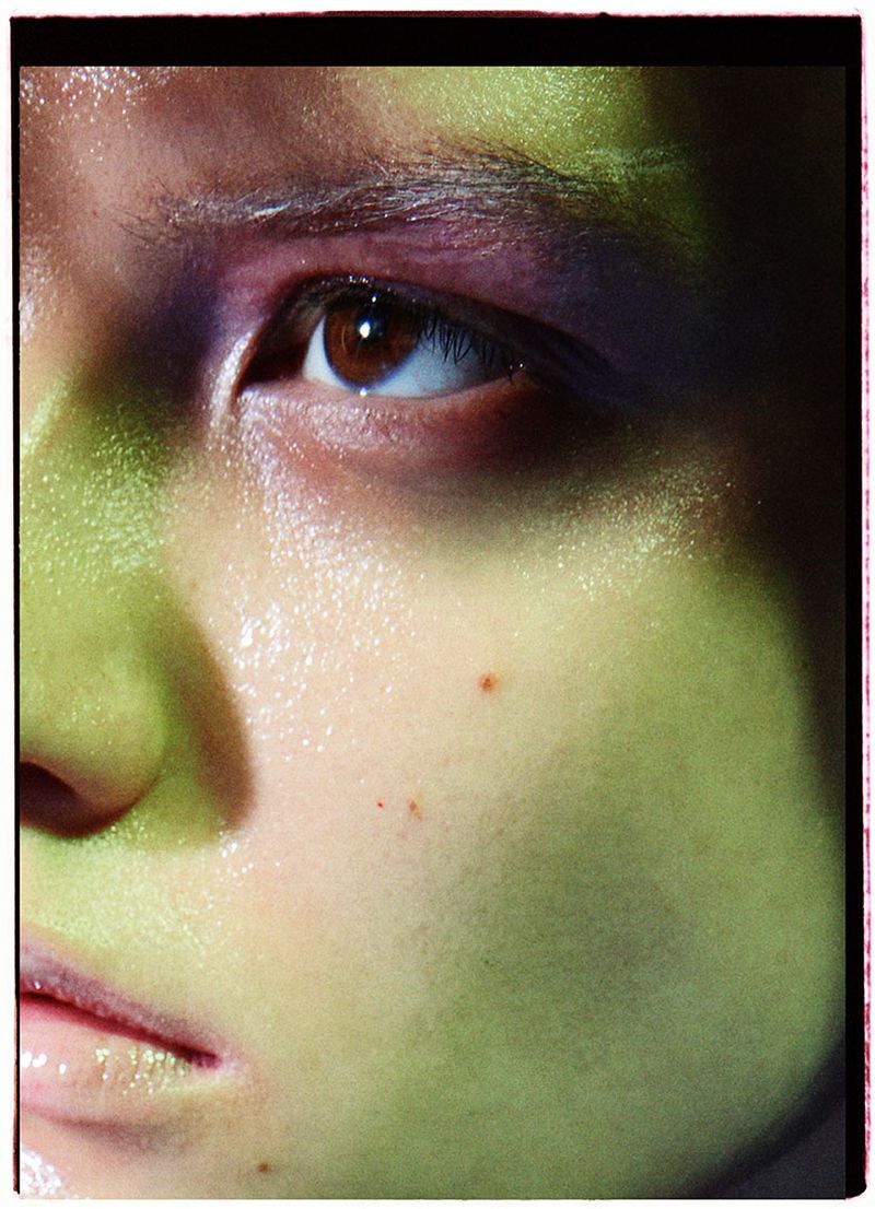 Soft Punk (INFRINGE Magazine)