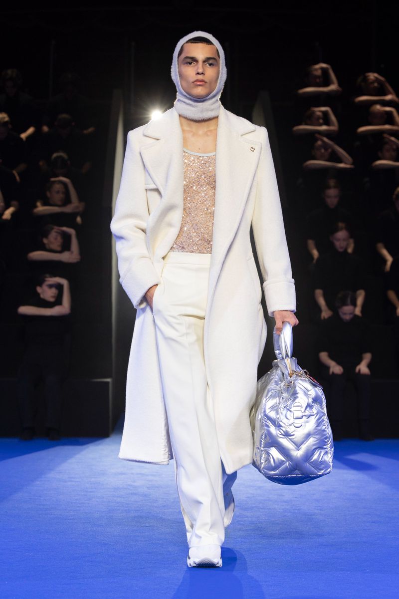 Casablanca F/W 24 Show (Casablanca)