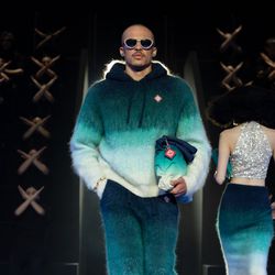 Khalil Ghani - Model Profile - Photos & latest news