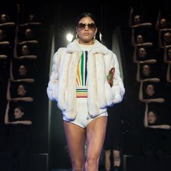 Rania Benchegra - Model Profile - Photos & latest news