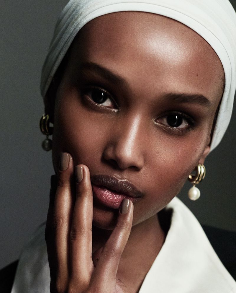 Acceptance (Love Want Magazine)