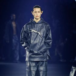 Mathieu Simoneau - Model Profile - Photos & latest news