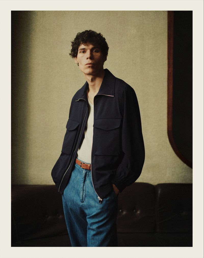 Valstar S/S 2024 Lookbook (Valstar)