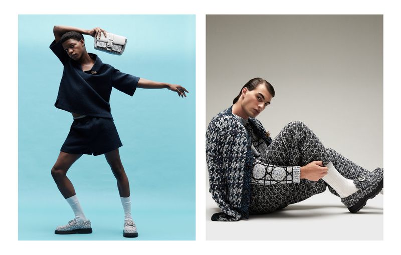 Past To Present (Esquire Australia)