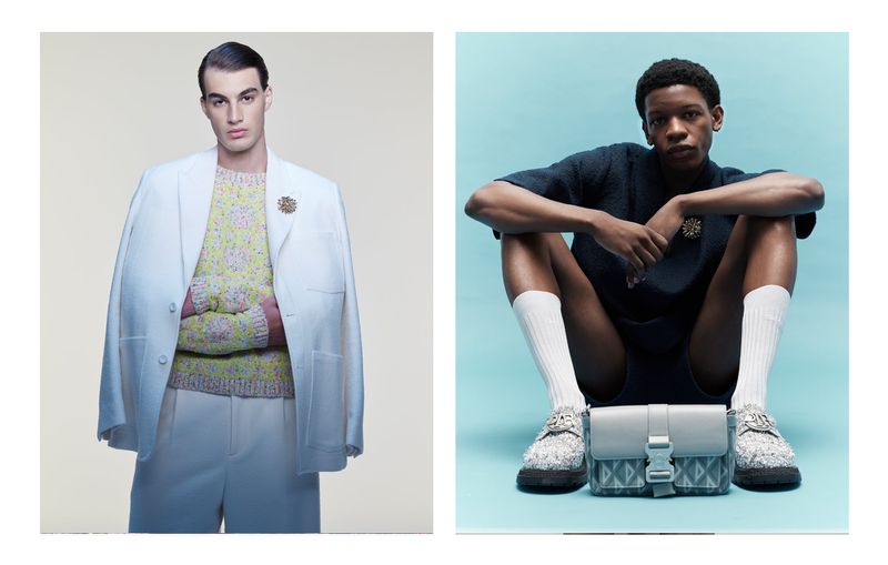 Past To Present (Esquire Australia)