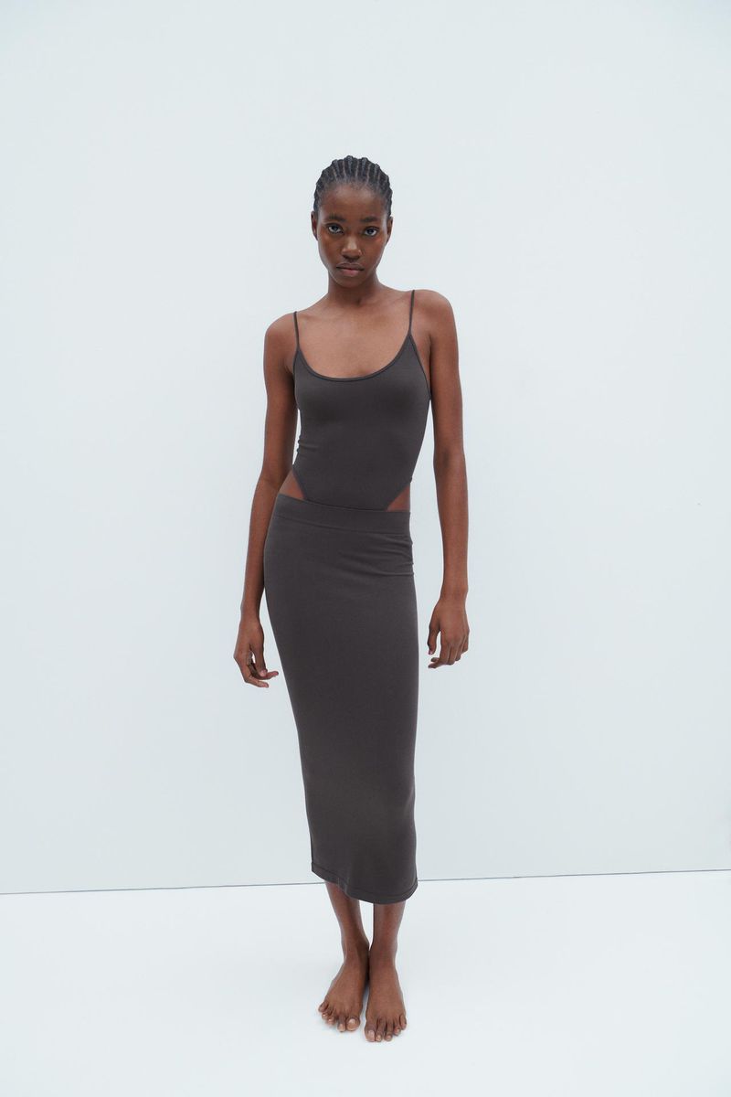 Spring/Summer 24 Lookbook (Zara)