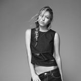 Lila Moss for Zara (Zara)