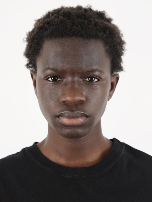 Mohamed Ndiaye - Model Profile - Photos & latest news