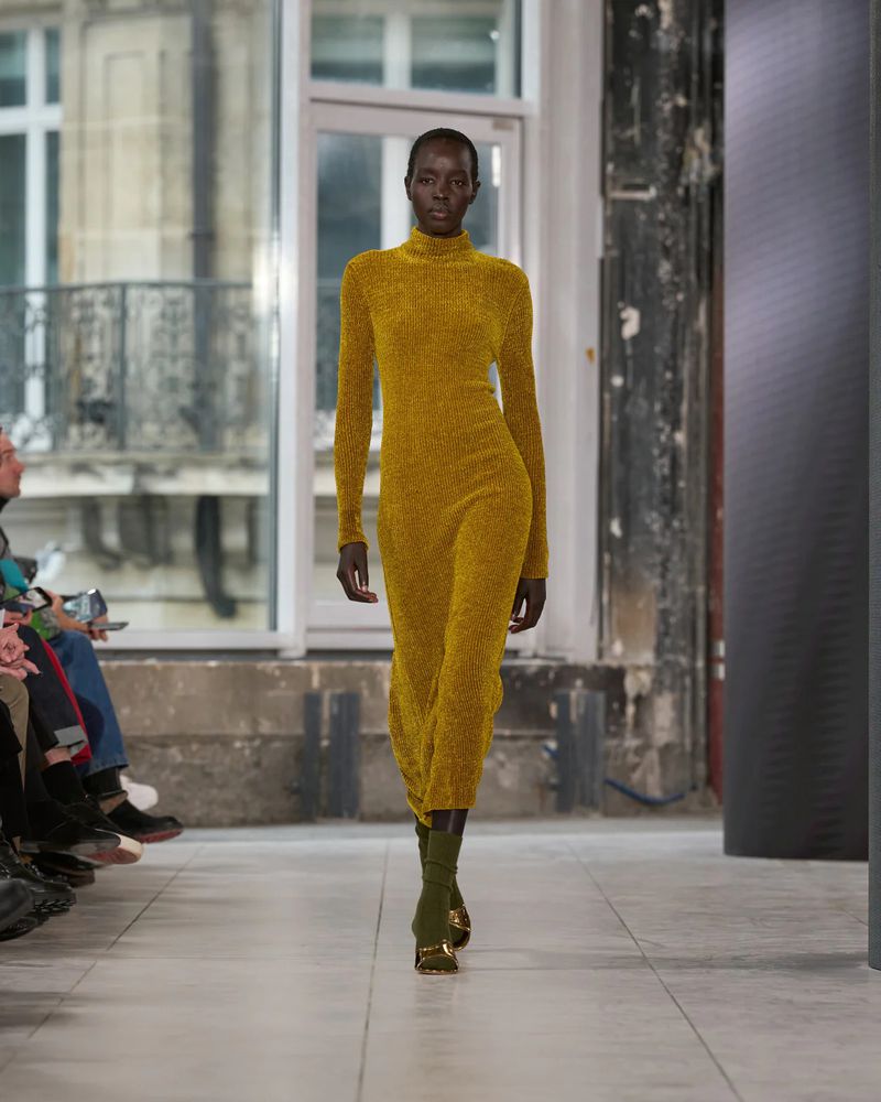 Akris F/W 24 Show (Akris)