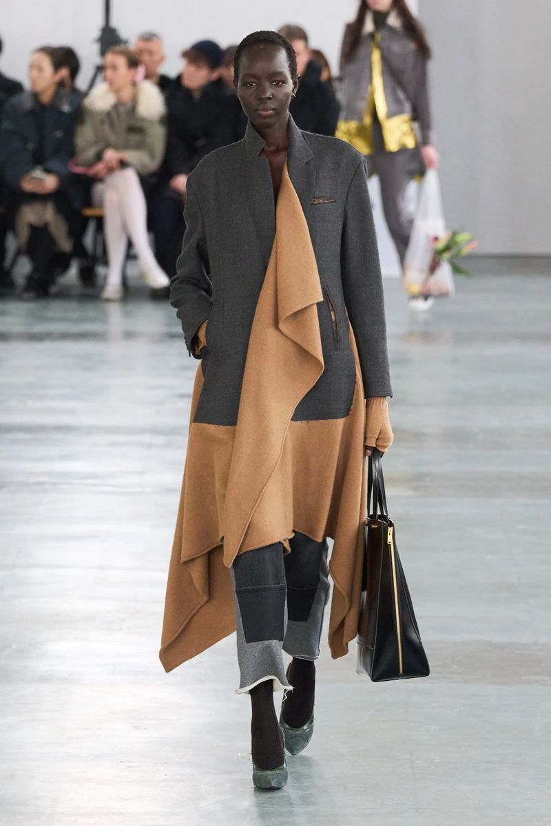 Undercover F/W 24 Show (Undercover)