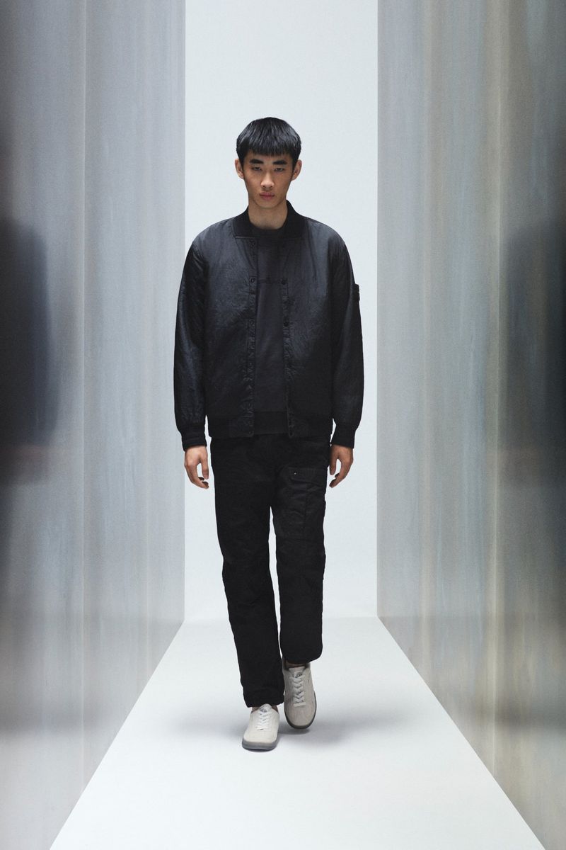 Year of the Dragon Campaign (Stone Island)