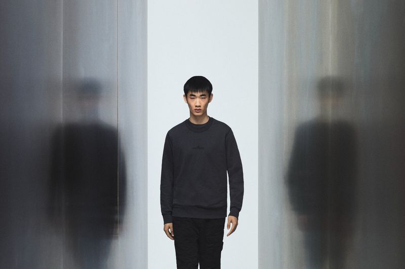 Year of the Dragon Campaign (Stone Island)