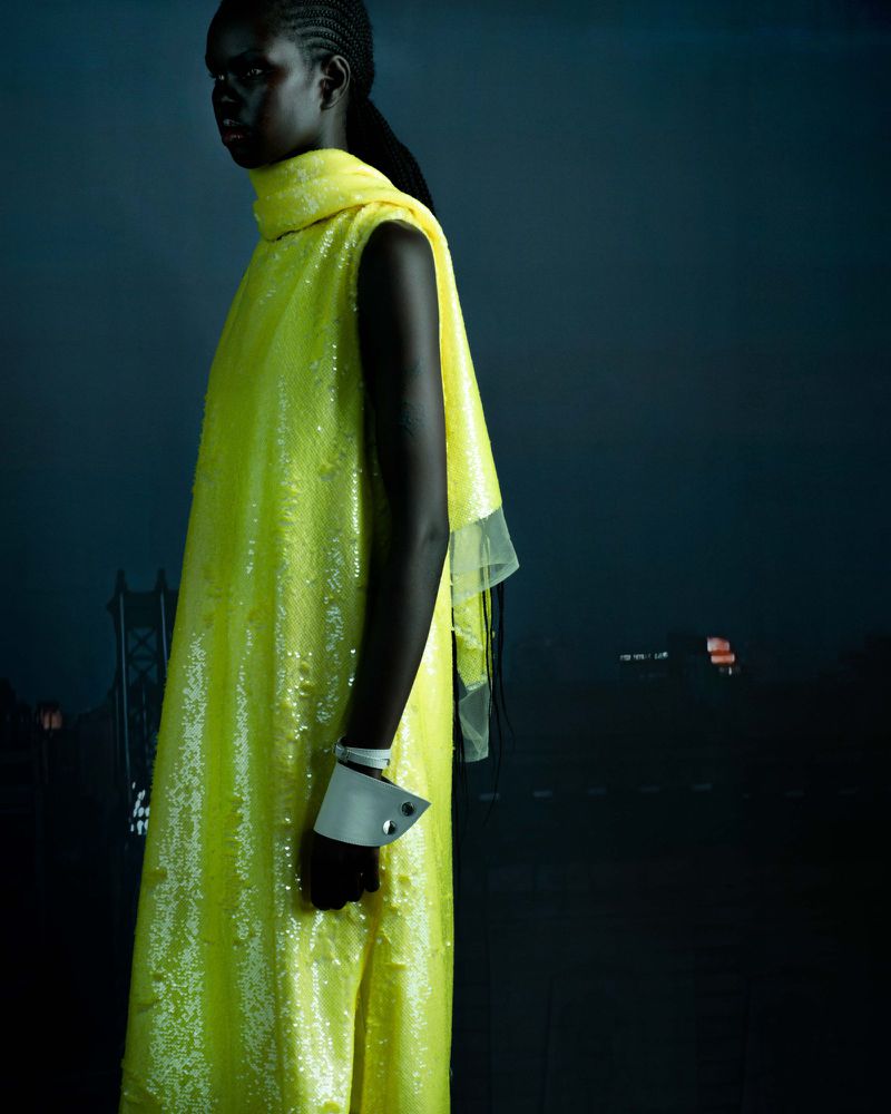 Spring Summer 2023 Collection (DROMe)