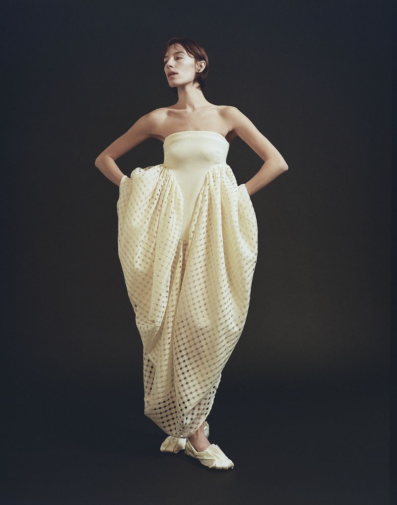 Luisa et la Luna brand special (Harper's Bazaar UK)