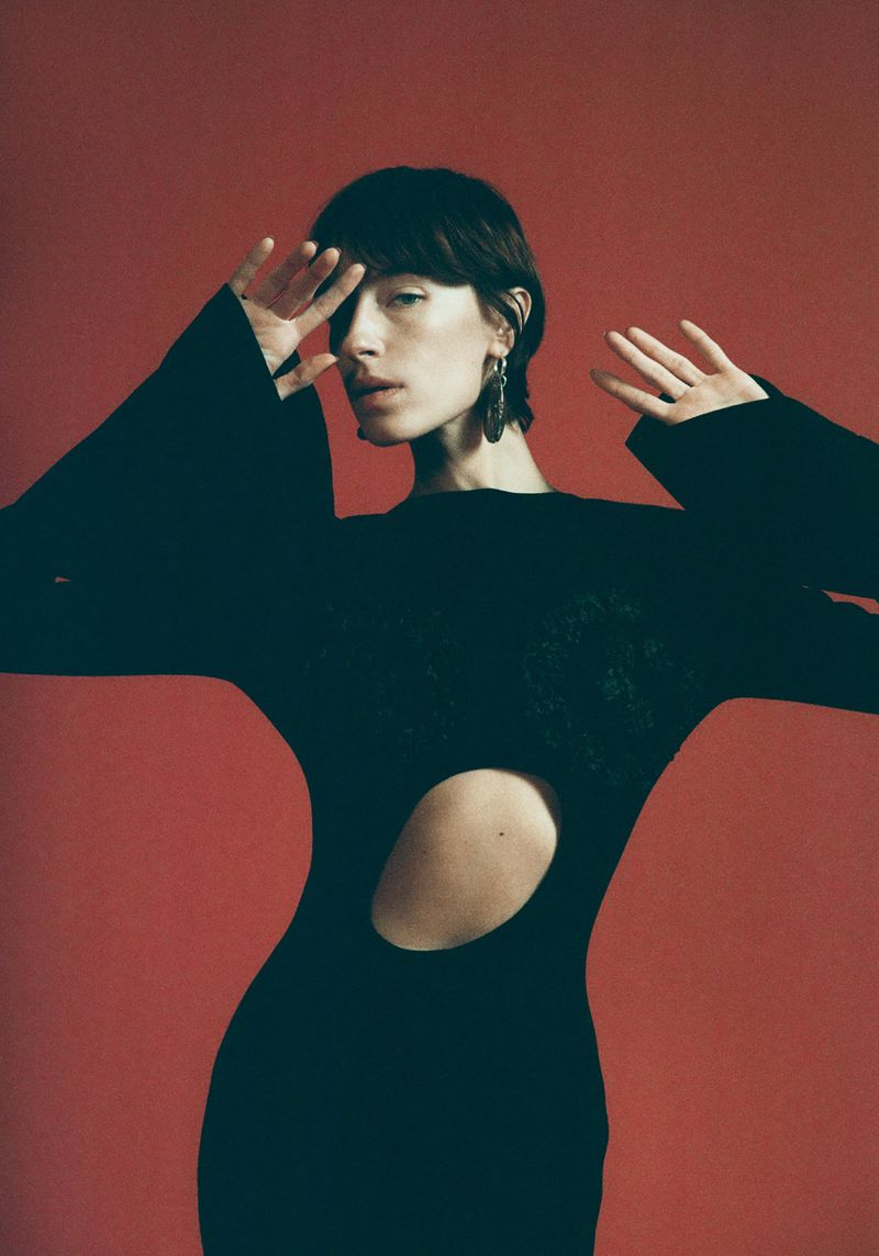 Luisa et la Luna brand special (Harper's Bazaar UK)