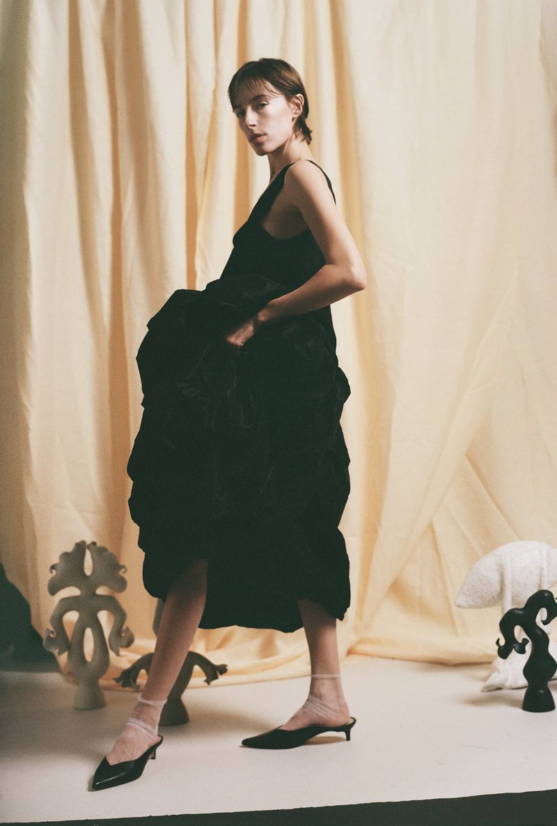 Luisa et la Luna brand special (Harper's Bazaar UK)