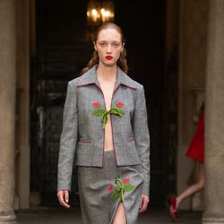 Lydia Reid - Model Profile - Photos & latest news