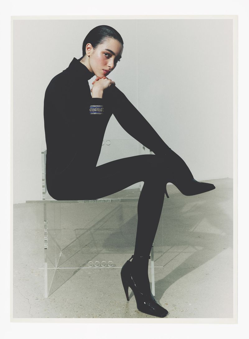 Rare Forms (Wallpaper Magazine)