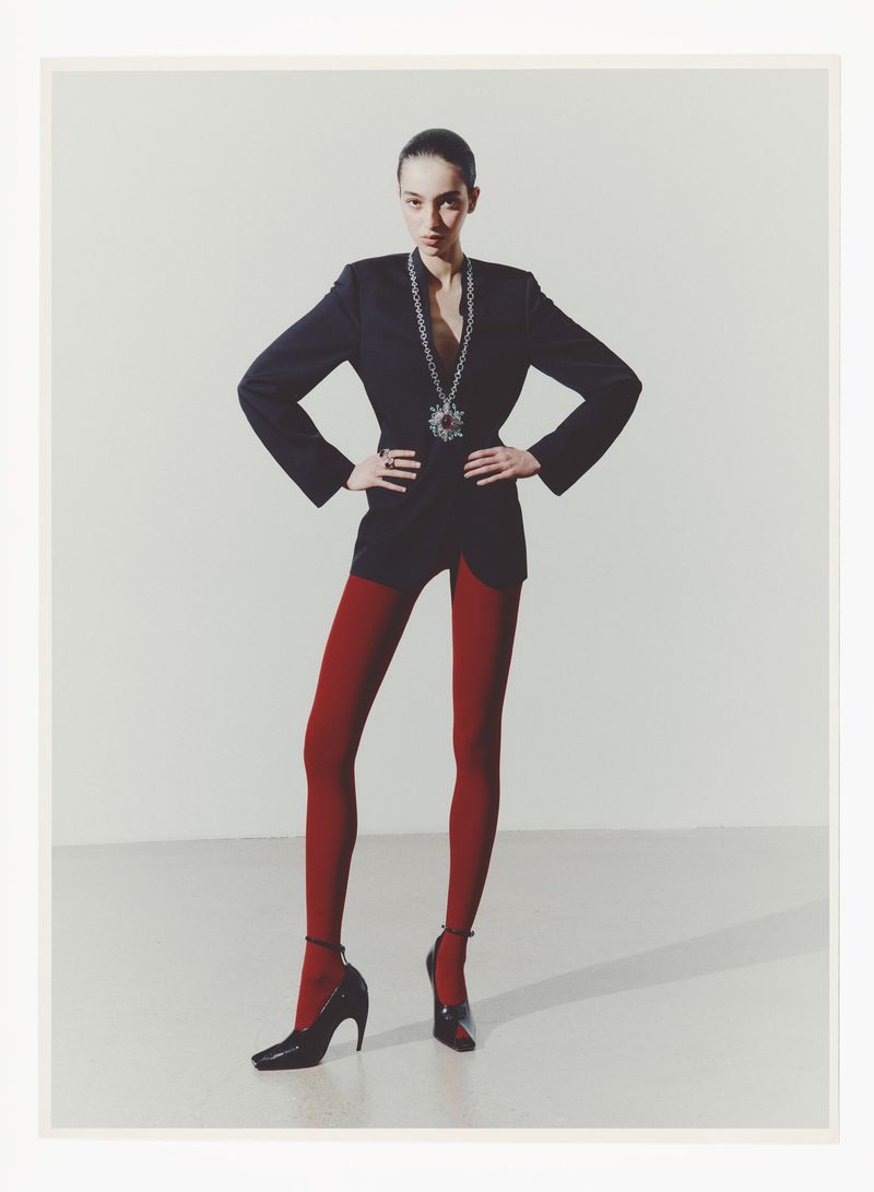 Rare Forms (Wallpaper Magazine)