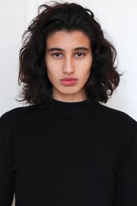 Mariana Goncalves - Model Profile - Photos & latest news