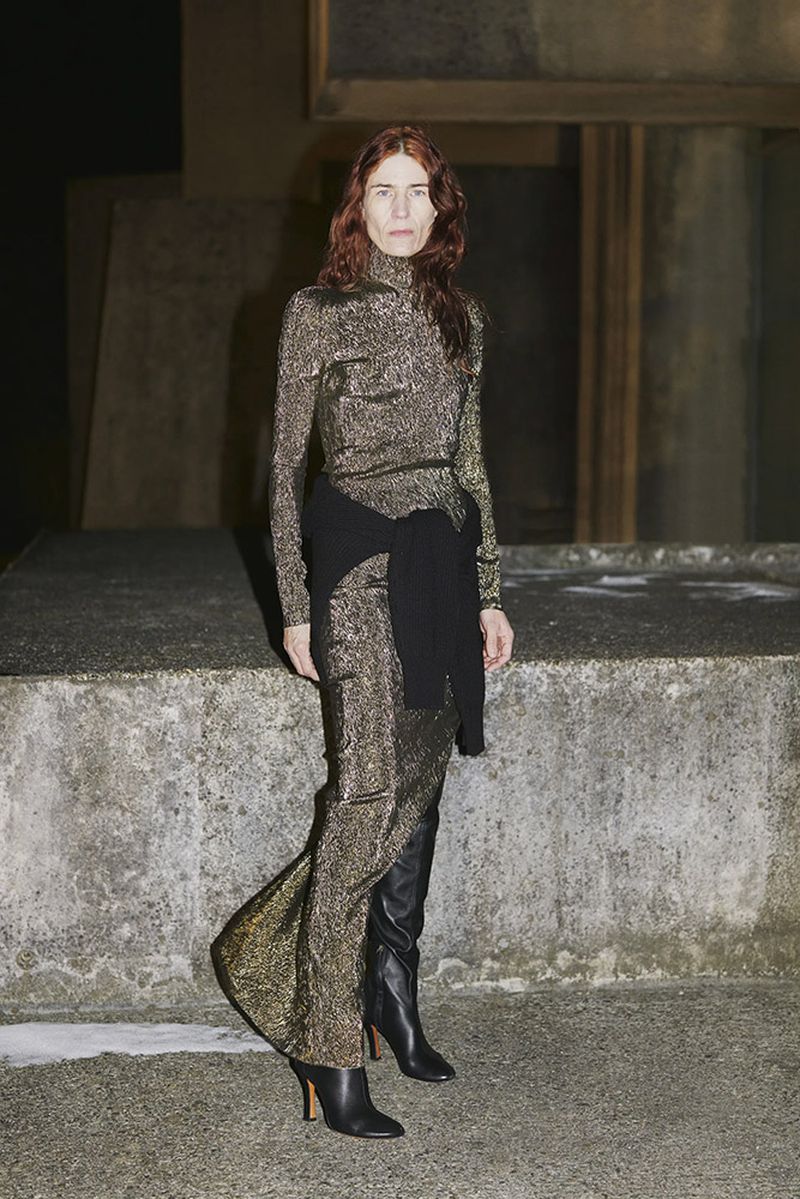 Petar Petrov A/W 24 Lookbook (Petar Petrov)