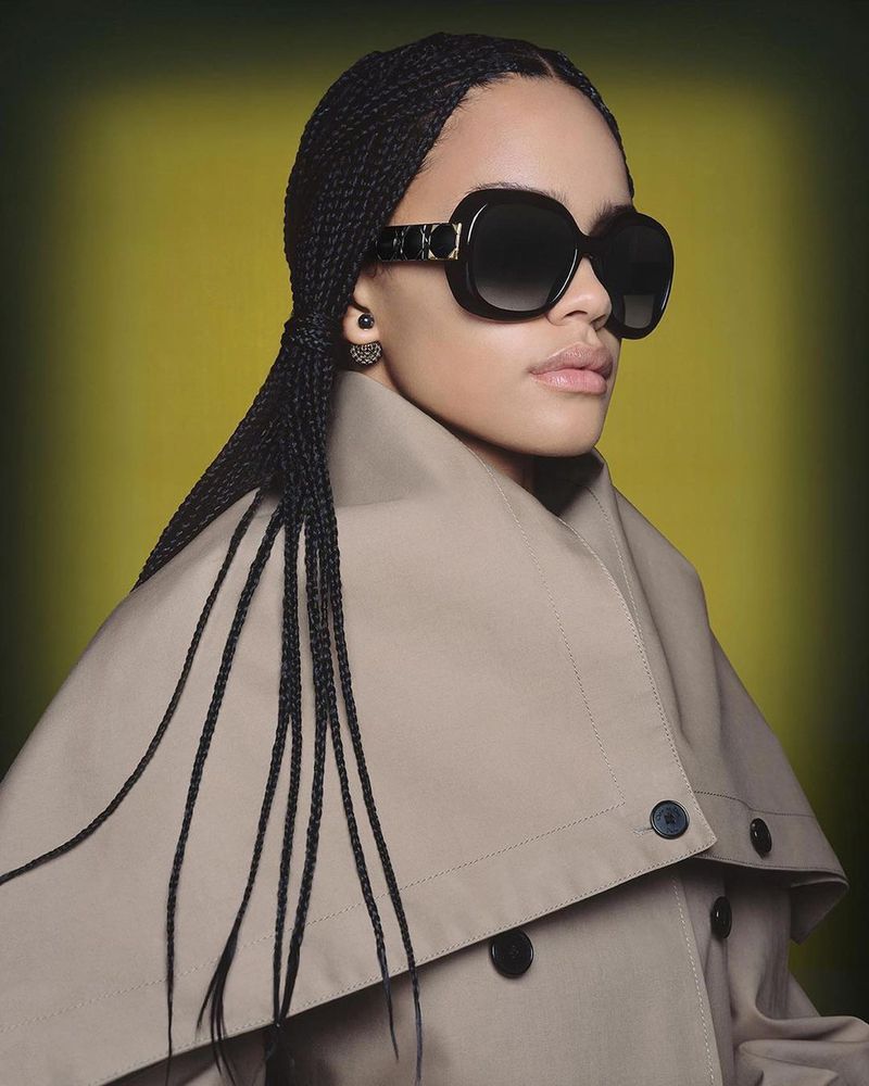Dior S/S 2023 Campaign (Dior)