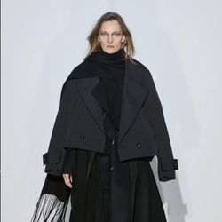 Charlotte Eta Mumm - Model Profile - Photos & latest news