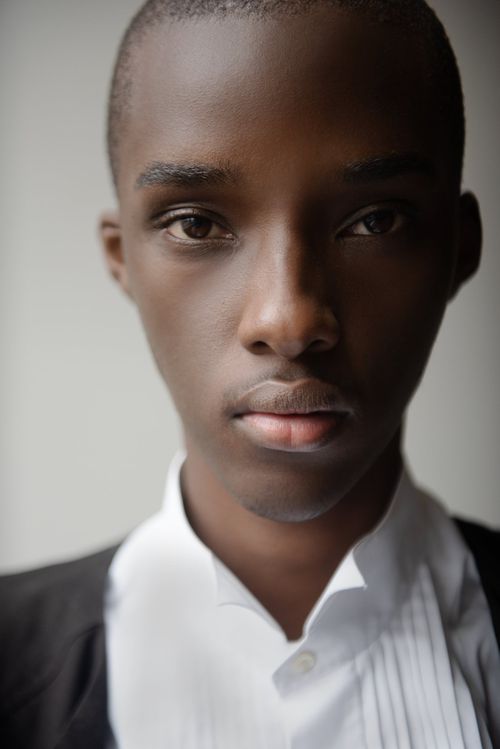 Aphile Carter - Model Profile - Photos & latest news