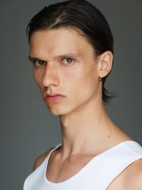 Declan Preziuso - Model Profile - Photos & latest news