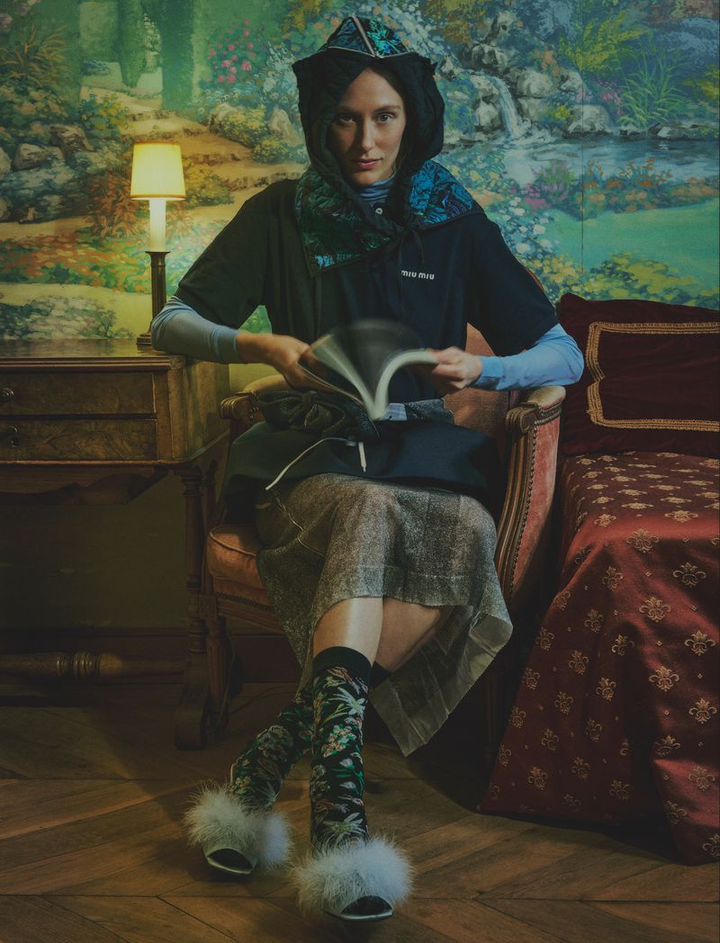 Louis Decamps (Flair)