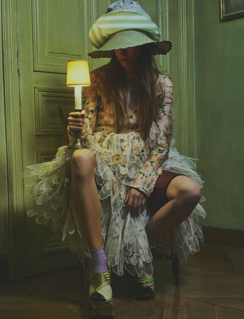 Louis Decamps (Flair)