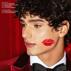 Aidan Stender - Model Profile - Photos & latest news