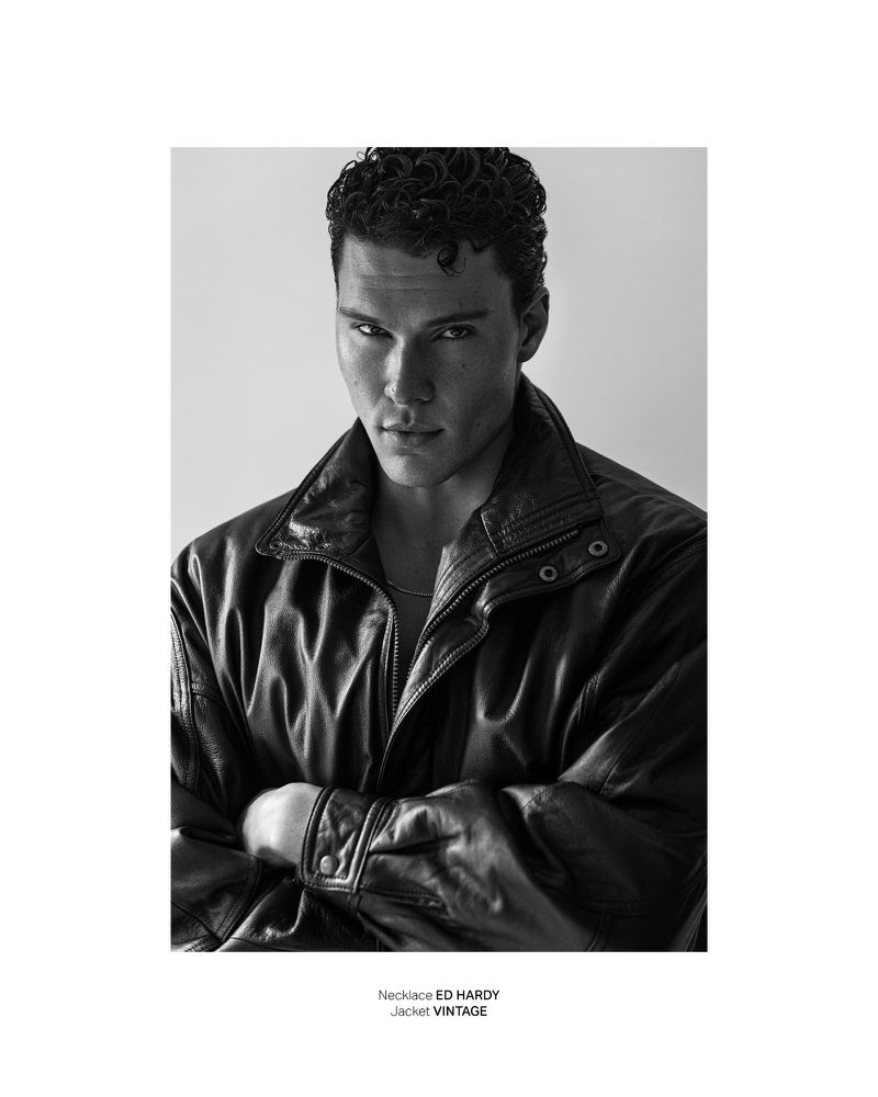 Narrative Spotlight: Zak Black (Various Editorials)