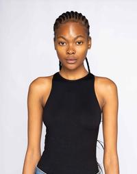 Lebuhang Agnes - Model Profile - Photos & latest news