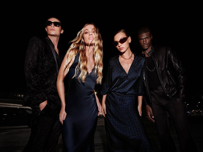 Joop S/S 2024 Campaign (Joop)