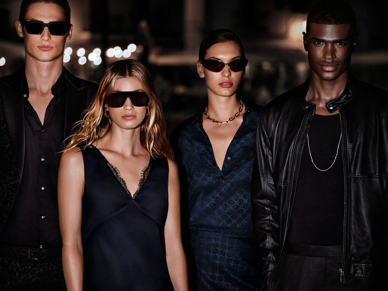 Joop S/S 2024 Campaign (Joop)