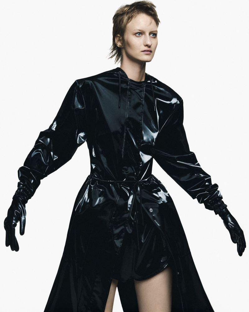 Rains S/S 24 Light Thermal (Rains)