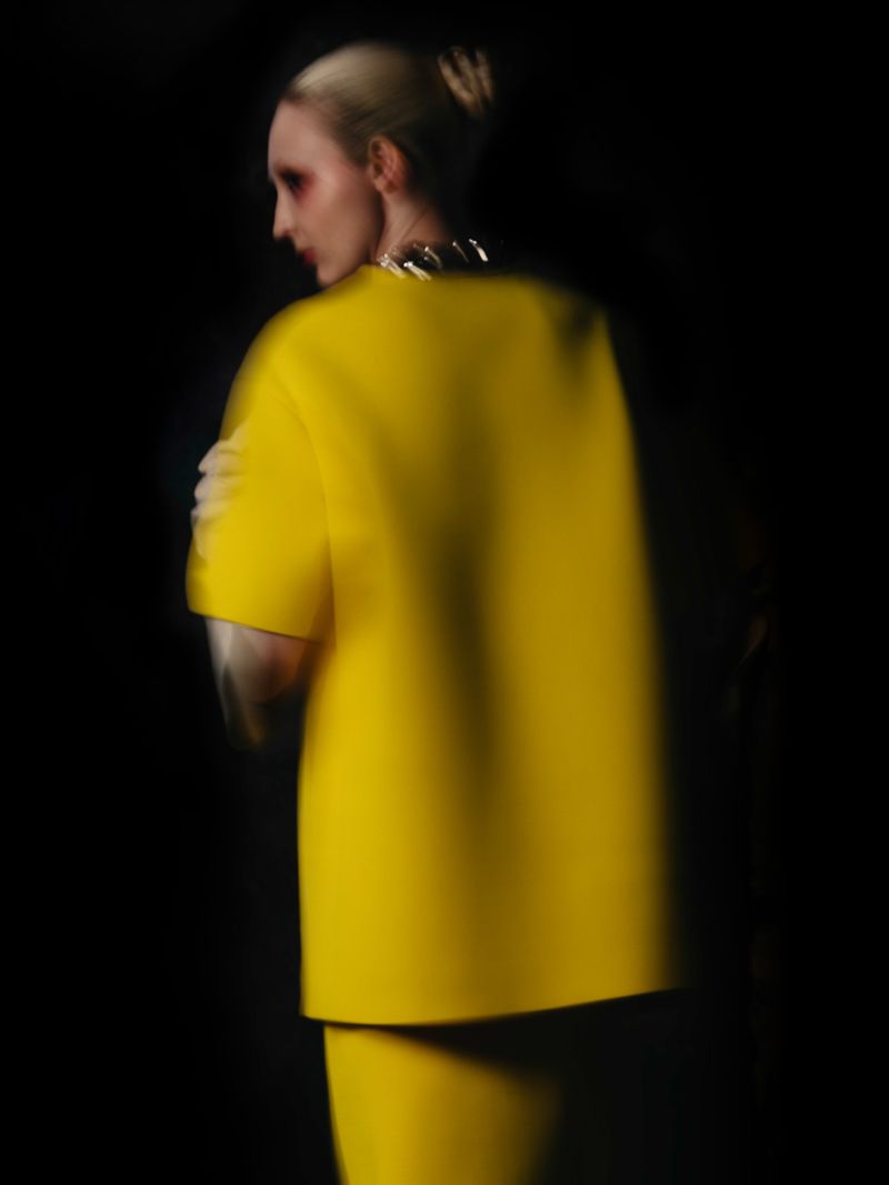 Fragments of Me (Schön Magazine)