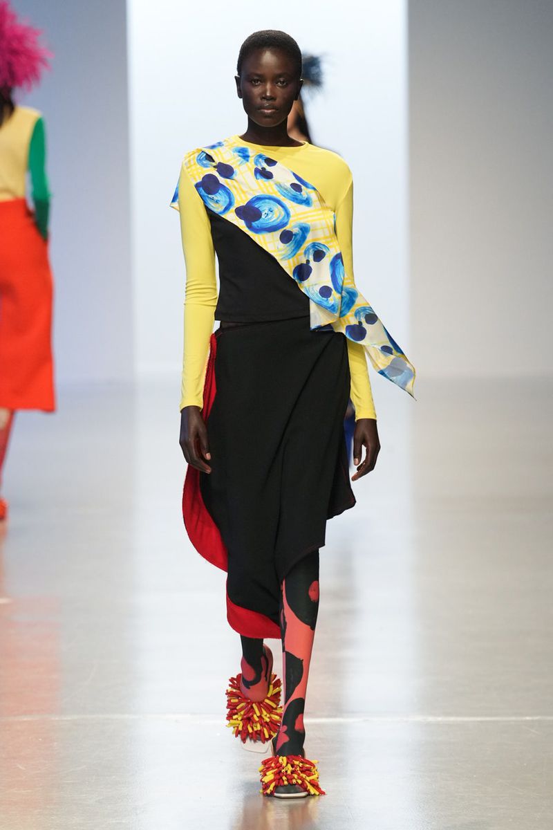 Zomer F/W 24 Show (Zomer)