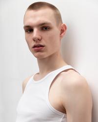 Tim Piglowski - Model - detail by client