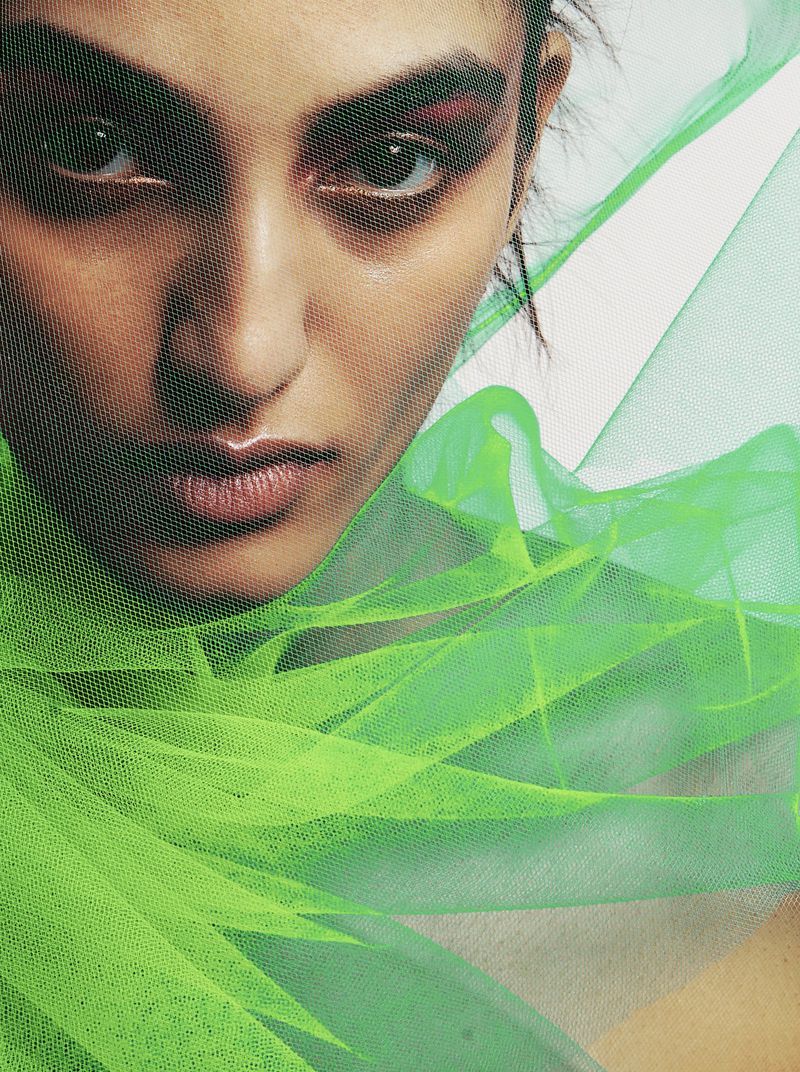 Photography Anatheine (Altered States Magazine)
