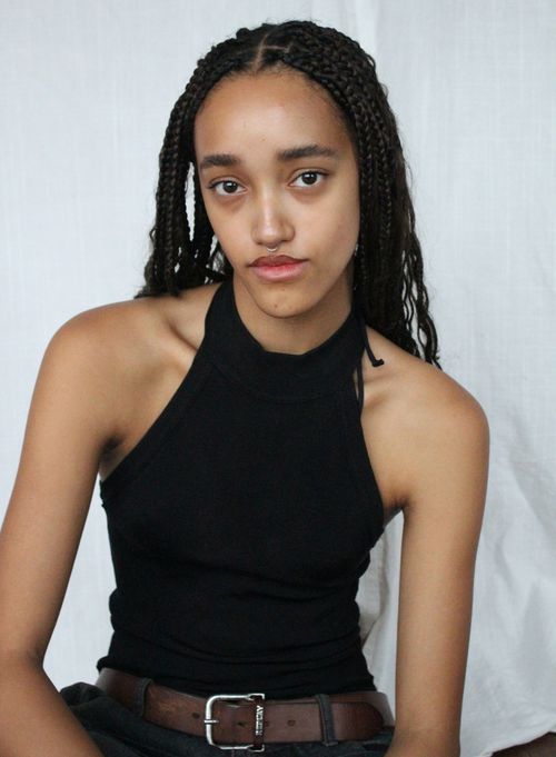 Jada Layefa - Model Profile - Photos & latest news