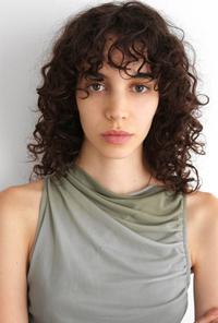 Agustina Yanque - Model Profile - Photos & latest news