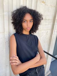 Diane Preud’homme - Model Profile - Photos & latest news