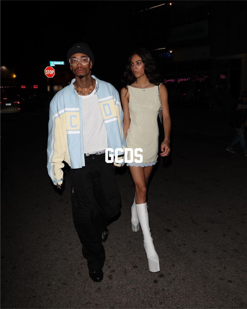 GCDS S/S 2024 Campaign (GCDS)