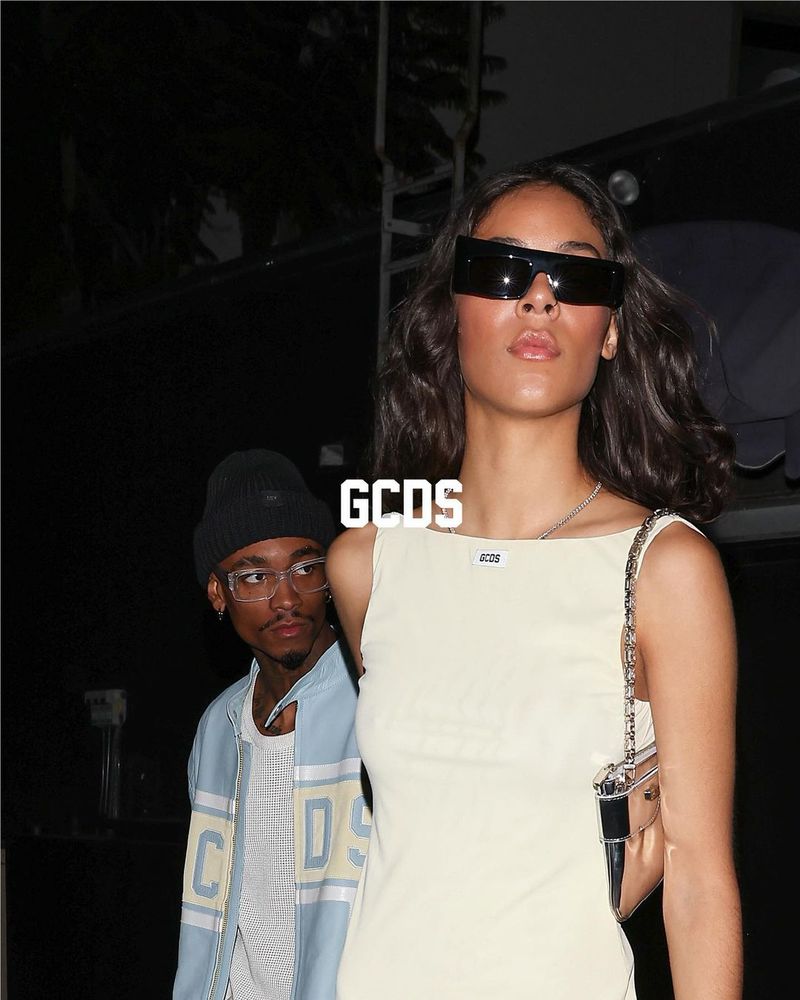 GCDS S/S 2024 Campaign (GCDS)